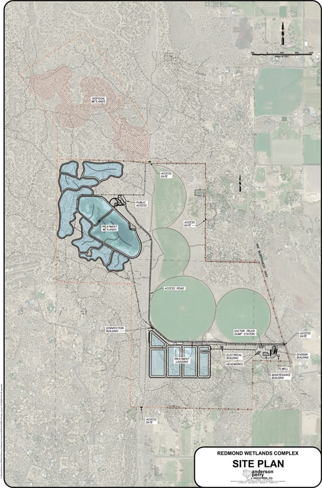 Expansion & Site Design | City of Redmond